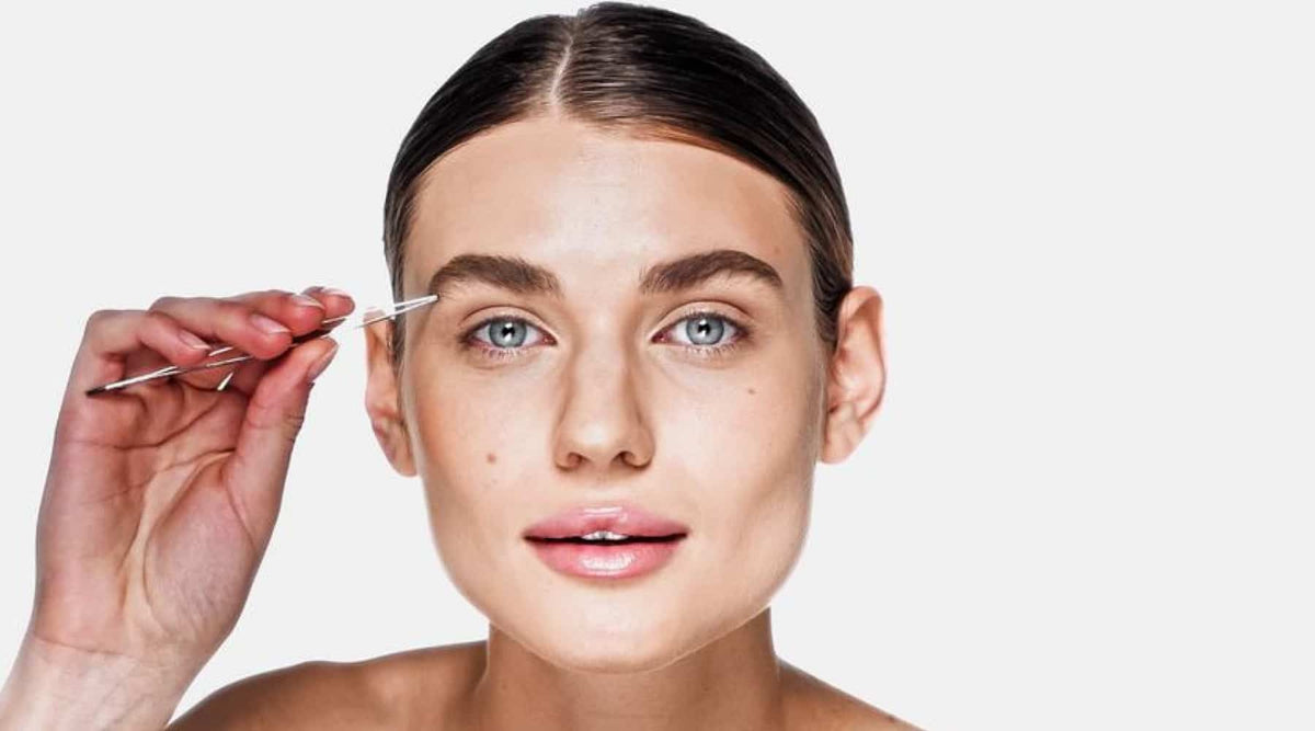 How to Grow Thicker Eyebrows: Tips & Tricks| DS Laboratories – DS ...