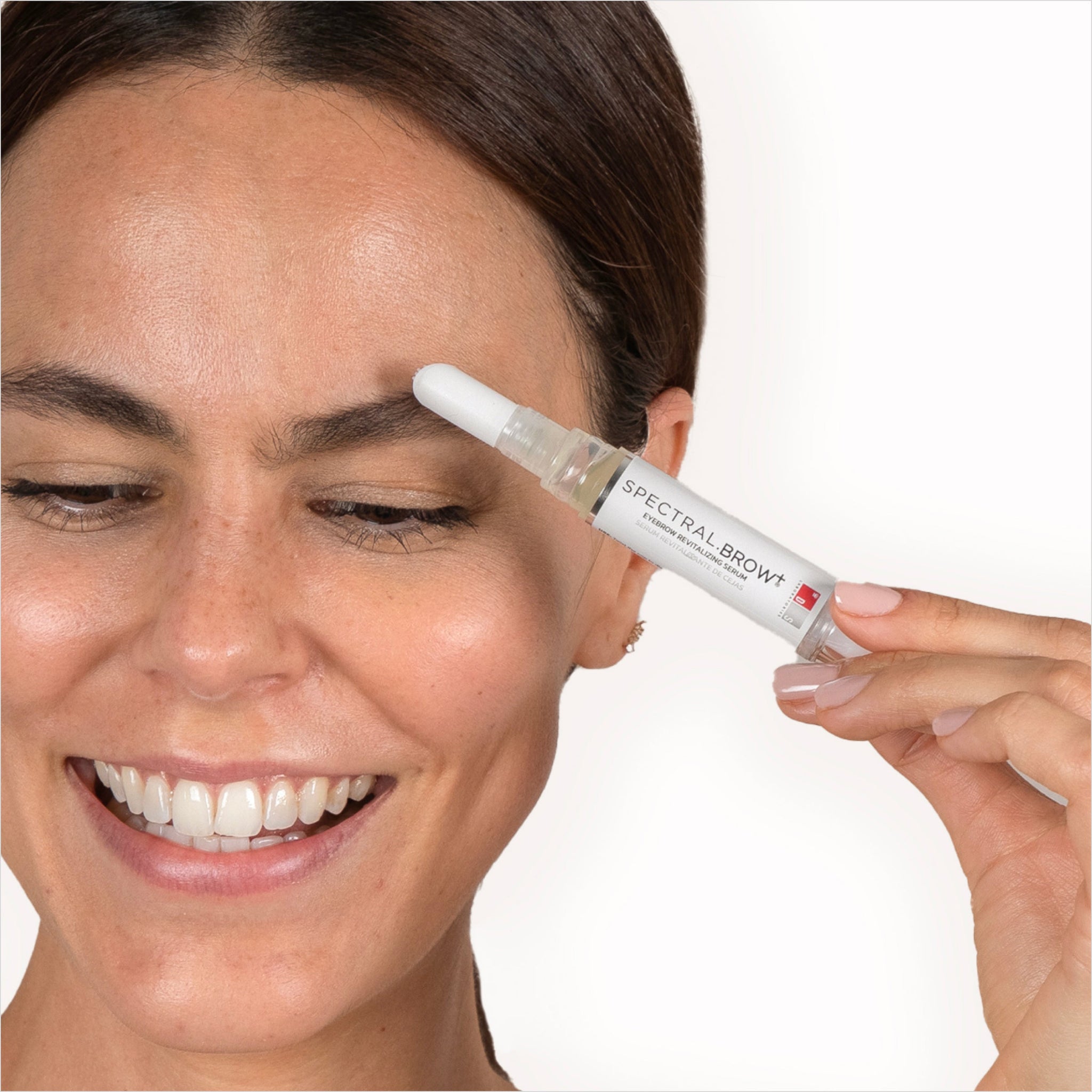 Spectral.BROW | EYEBROW CONDITIONING SERUM – DS Laboratories - South Africa